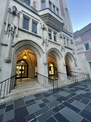 UCLA POWELL LIBRARY - Updated November 2025 - 70 Photos - 56 Reviews ...