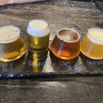 BOLD REPUBLIC BREWING COMPANY - Updated May 2025 - 127 Photos & 91 ...