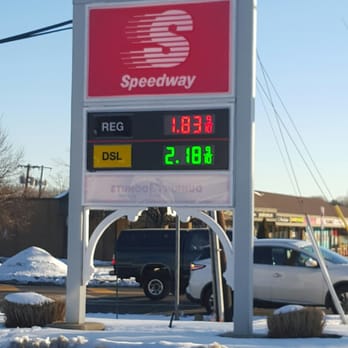 HESS EXPRESS - Updated April 2025 - 13 Photos - 1173 Jericho Tnpk ...