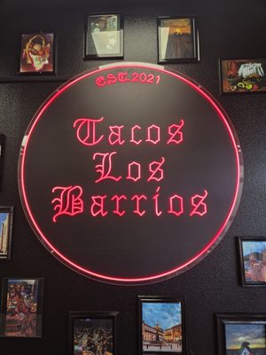 TACOS LOS BARRIOS - Updated June 2026 - 77 Photos & 79 Reviews - 7660 W ...