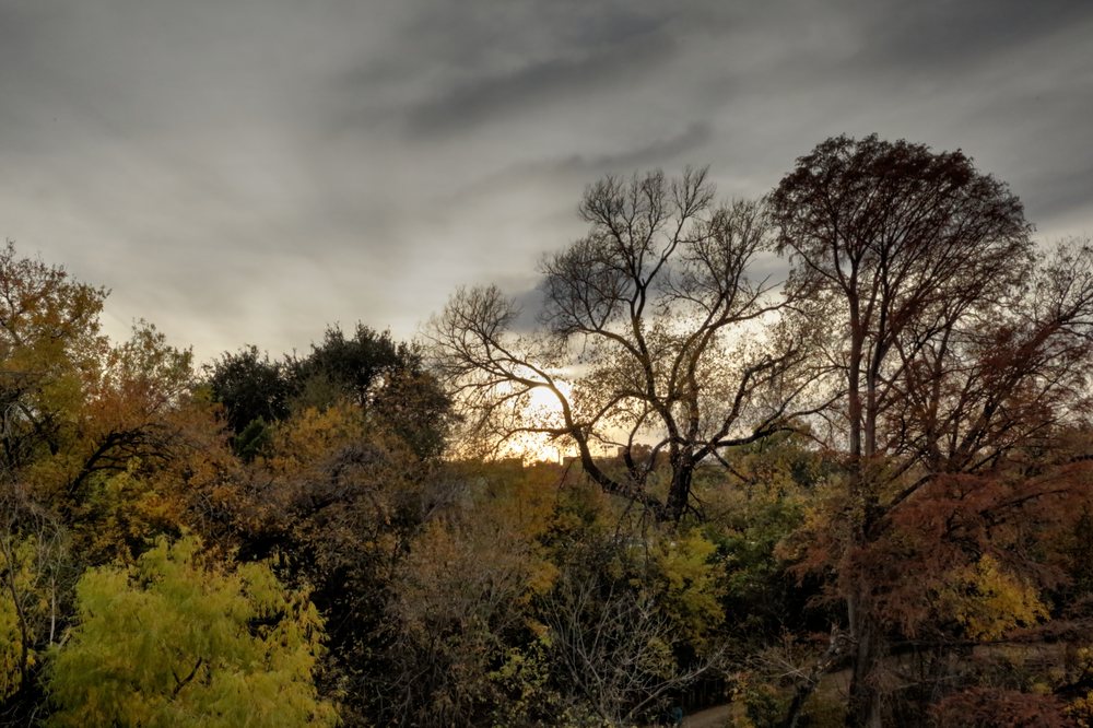 LAMAR BOULEVARD BRIDGE - 110 Lamar St, Austin, Texas - Landmarks ...
