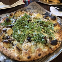 FIRE ON FIFTH - Updated November 2025 - 98 Photos & 38 Reviews - 350 ...