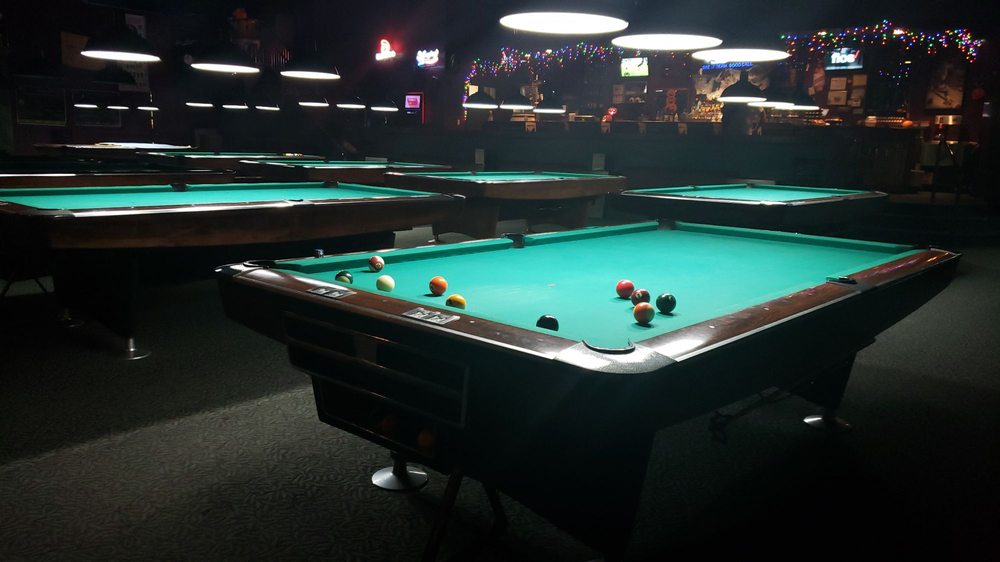 POOL TABLE MAGIC - 18 Photos & 13 Reviews - 75 Ella Grasso Tpke ...