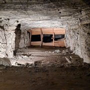 STRATACA - KANSAS UNDERGROUND SALT MUSEUM - 298 Photos & 113 Reviews ...
