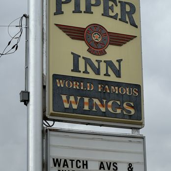 PIPER INN - Updated July 2025 - 351 Photos & 341 Reviews - 2251 S ...