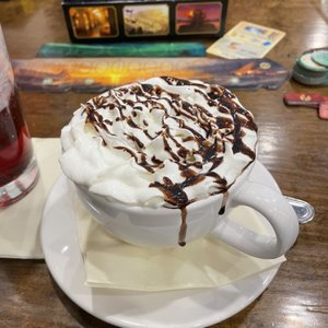 EMERALD TAVERN GAMES & CAFE - 174 Photos & 206 Reviews - 9012 Research ...