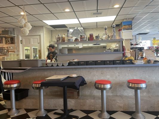 BLUE POINT DINER - Updated June 2024 - 38 Photos & 47 Reviews - 145 ...