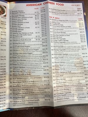 YU’S CHINESE CUISINE - Updated January 2026 - 39 Photos & 34 Reviews ...