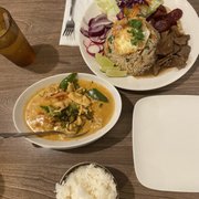 THAI ADDICT CUISINE - 243 Photos & 203 Reviews - 6098 Orangethorpe Ave ...