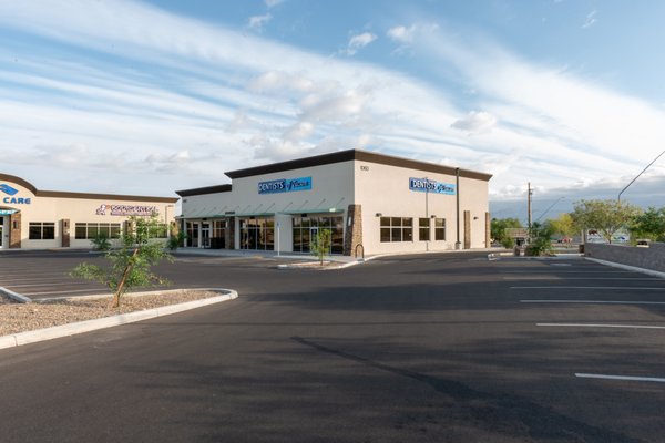 DENTISTS OF TUCSON - Updated May 2026 - 40 Photos & 43 Reviews - 1060 S ...