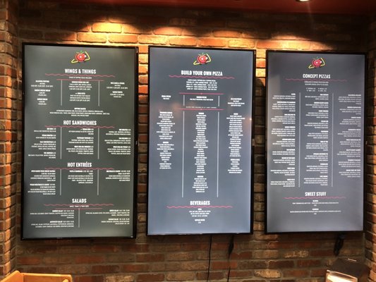 TOMATO JOE’S PIZZA EXPRESS - Updated October 2025 - 211 Photos & 573 ...