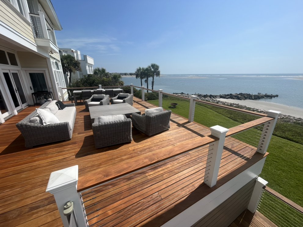 OLD VILLAGE DECK AND DOOR - Updated September 2024 - Request a Quote ...