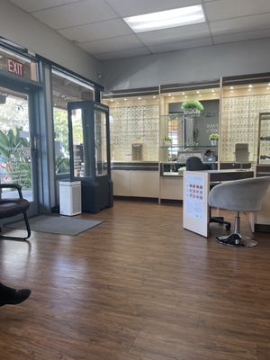 INLAND FAMILY OPTOMETRY - Updated September 2025 - 72 Photos & 35 ...