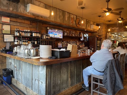 RUSTICO - Updated July 2024 - 246 Photos & 325 Reviews - 155 S Oak Park ...