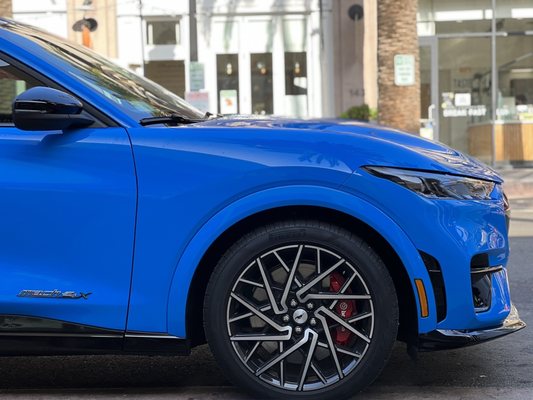 KEN GRODY FORD - Updated December 2025 - 413 Photos & 1252 Reviews ...