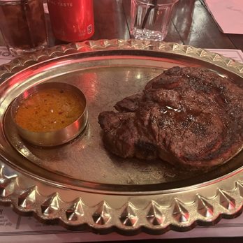 STEAK CLEVELAND - Updated July 2025 - 106 Photos & 58 Reviews - 2179 ...