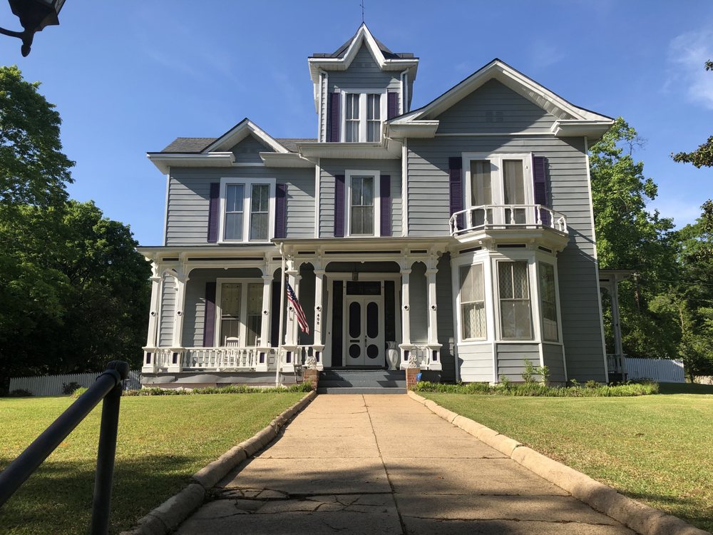 WEST WADE VENUE & EVENTS - Updated June 2024 - Wadesboro, North ...