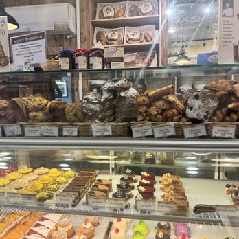 SOOK PASTRY - Updated January 2026 - 1102 Photos & 1021 Reviews - 24 S ...