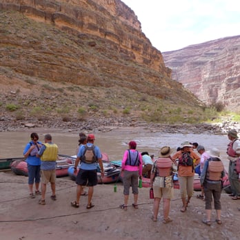 MOAB RAFTING & CANOE COMPANY - Updated July 2025 - 15 Photos & 12 ...