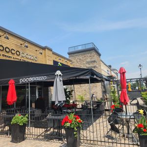 POCO PAZZO - 16 Reviews - 854 March Road, Kanata, Ontario, Canada ...