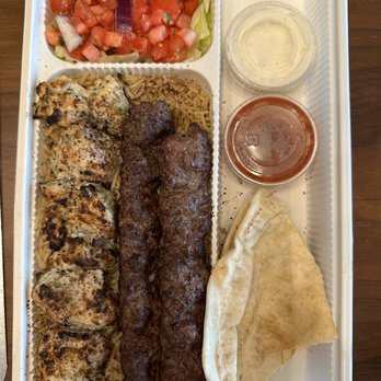 KABOB GUYS - Updated February 2026 - 18 Photos & 11 Reviews - 147 Spadina Avenue, Toronto ...