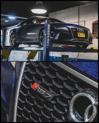 THE CUSTOM SHOP - Updated December 2025 - 271 Photos & 46 Reviews - 33 ...