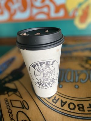 PIPES CAFE - Updated June 2024 - 415 Photos & 646 Reviews - 121 ...