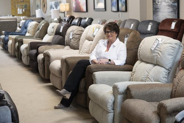 WAYSIDE FURNITURE AND FLOORING - Updated December 2025 - 2007 N Wayne ...