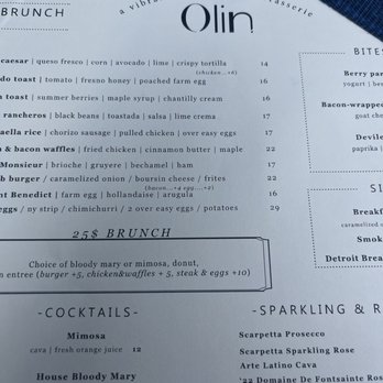 OLIN BAR & KITCHEN - Updated October 2025 - 547 Photos & 274 Reviews ...
