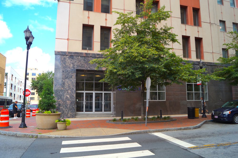 DEL-ONE FEDERAL CREDIT UNION - WILMINGTON - Updated November 2025 - 1 ...