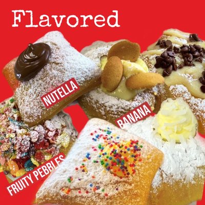 THE DAILY BEIGNET - Updated July 2025 - 11 Photos - 1010 Lithia ...