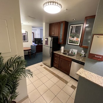 RESIDENCE INN BY MARRIOTT CINCINNATI DOWNTOWN/THE PHELPS - Updated ...