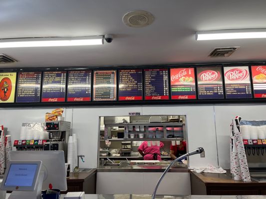 DANDYS CHARCOAL BURGERS - Updated December 2025 - 46 Photos & 68 ...