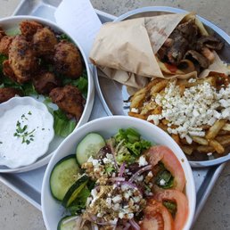 ALPHA OMEGA GRILL & BAKERY - Updated December 2025 - 247 Photos & 354 ...