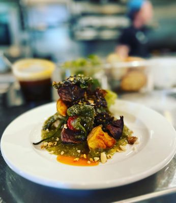 MAGPIE CAFE - 1136 Photos & 626 Reviews - 1601 16th St, Sacramento ...