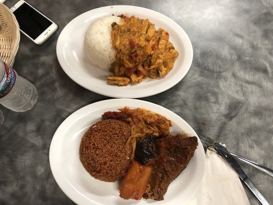 BANTABA AFRICAN RESTAURANT - 267 Photos & 308 Reviews - 19417 36th Ave ...