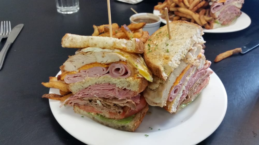 CRAVINGS ON 67 - 266 4th Street E, Stonewall, MB - Yelp