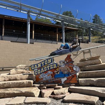 CANYON COASTER - Updated January 2025 - 102 Photos & 123 Reviews - 700 ...