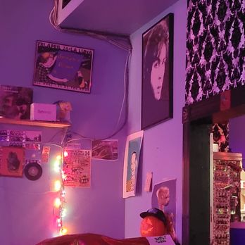 DOTS CAFE - Updated December 2025 - 180 Photos & 462 Reviews - 2521 SE ...