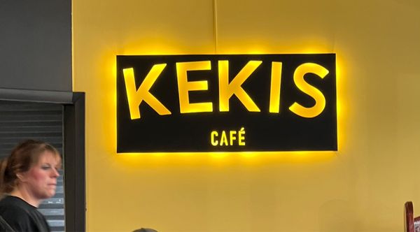 KEKIS CAFE - Updated January 2026 - 26 Photos & 38 Reviews - 601 W ...