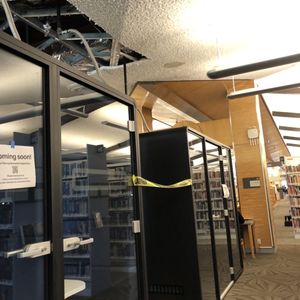 MOUNTAIN VIEW PUBLIC LIBRARY - Updated October 2025 - 163 Photos & 266 ...
