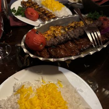 ZEITOON GRILL HOUSE - Updated December 2024 - 181 Photos & 297 Reviews ...