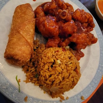 CHENG’S GARDEN - Updated December 2025 - 39 Photos & 66 Reviews - 34 ...