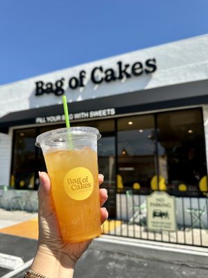 BAG OF CAKES - TEMP. CLOSED - 85 Photos & 35 Reviews - 1964 N Placentia ...