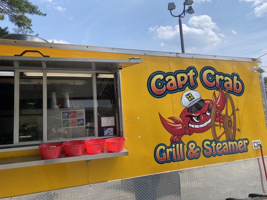 CAPT CRAB - Updated October 2025 - 25 Photos - 4223 Lincoln Hwy E, York ...
