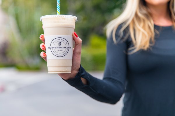 BODY ENERGY CLUB - 44 Photos & 14 Reviews - Juice Bars & Smoothies ...