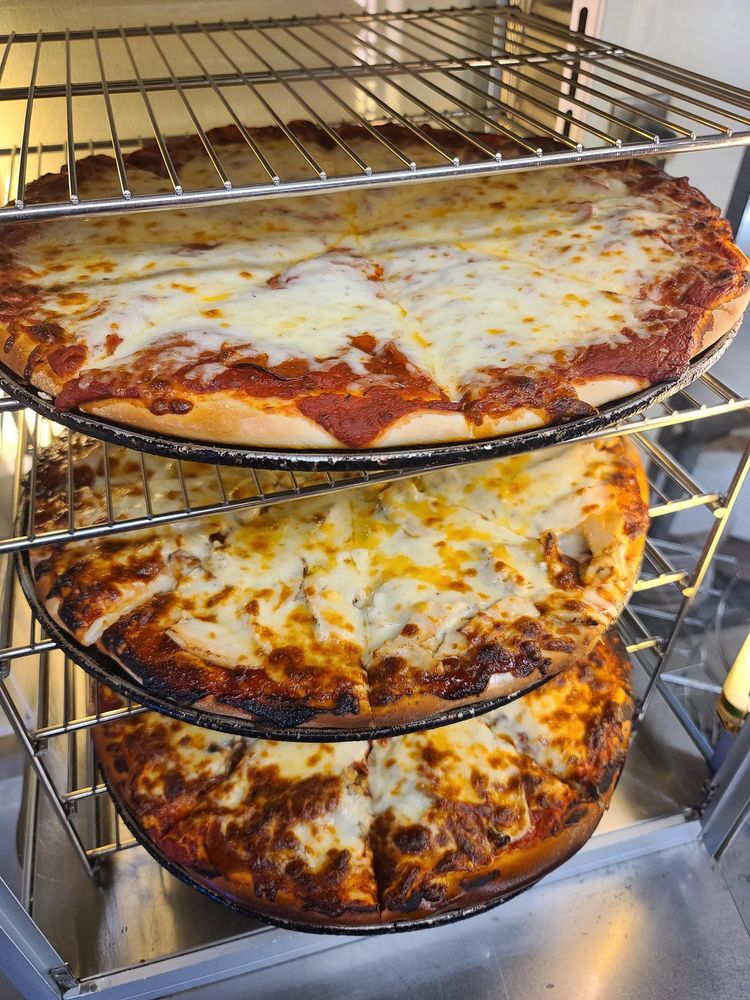 THE ORIGINAL MR. PIZZA SOUTH - Updated August 2025 - 69 Photos & 97 ...