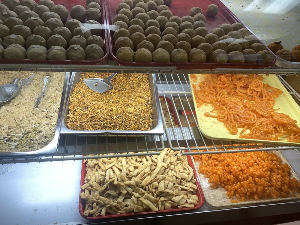 AANGAN SWEETS & CATERING - Updated October 2025 - 40 Photos & 23 ...