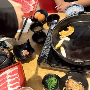 KUMO SUKIYAKI - 27 Photos - 8111 Anderson Road, Richmond, British ...
