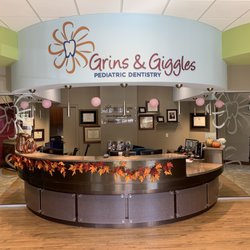 Grins And Giggles Pediatric Dentistry